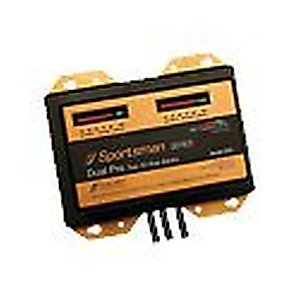 Dual Pro SS2 Sportsman Series 20A Battery Charger