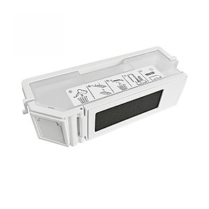 Original Dust Box, Hepa Filter, Compatible For ECOVACS Deebot T20 Omni, Vacuum Cleaner part