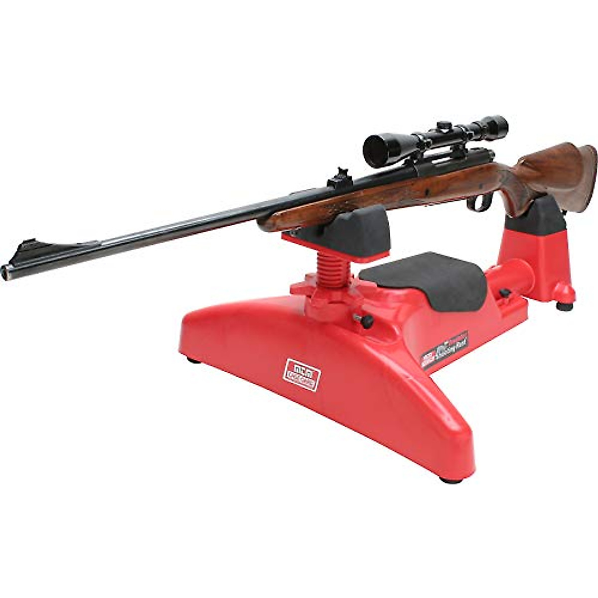 MTM Predator Shooting Rest PSR-30 Rifle Pistol Handgun Shooters Rest for Ranges