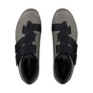 Terra Powerstrap X4 - MUD/Caramel - 38