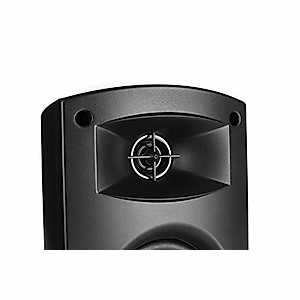Klipsch ProMedia 2.1 THX Certified Computer Speaker System (Black)