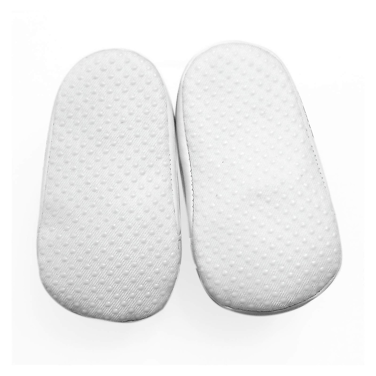 BabyFanatic Prewalkers - NCAA Miami Hurricanes - Officially Licensed Baby Shoes