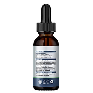 Natural Oil for Dogs and Cats - Natural Oil Drops with Omega Fatty Acids - Hip and Joint Support and Skin Health 24030775