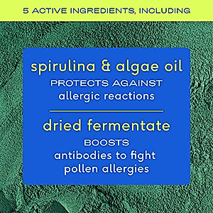 Native Pet Itchy Skin Bundle | Allergy Chews for Dogs (60 Servings) + Omega Oil for Dogs (8oz) | Dog Allergy Relief + Itching Relief for Dogs | Dog Probiotics for Itchy Skin & Dog Fish Oil