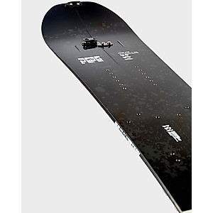 Rome Mens Uprise Split Directional Snowboard - 2022/2023 Size 158cm