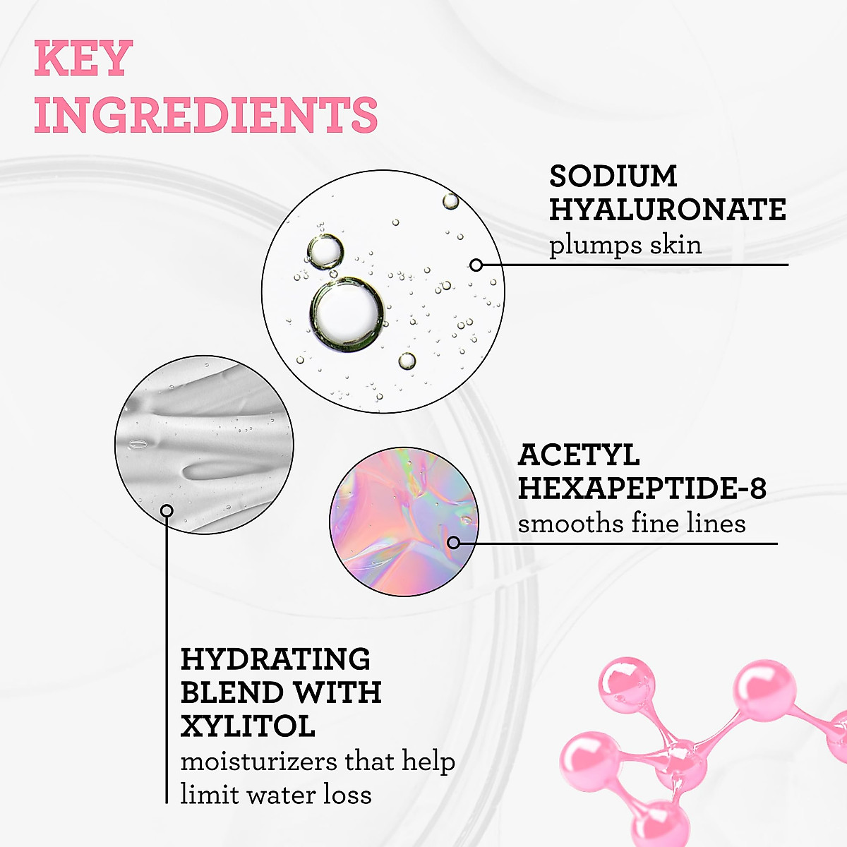 Bliss Eye Got This Holographic Foil Eye Masks - 5 Pack - Refreshing and Awakening Eyes - Reduces Puffiness and Dark Circles - Clean - Vegan & Cruelty-Free