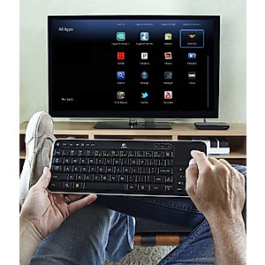 Logitech Revue with Google TV (Refurbished)