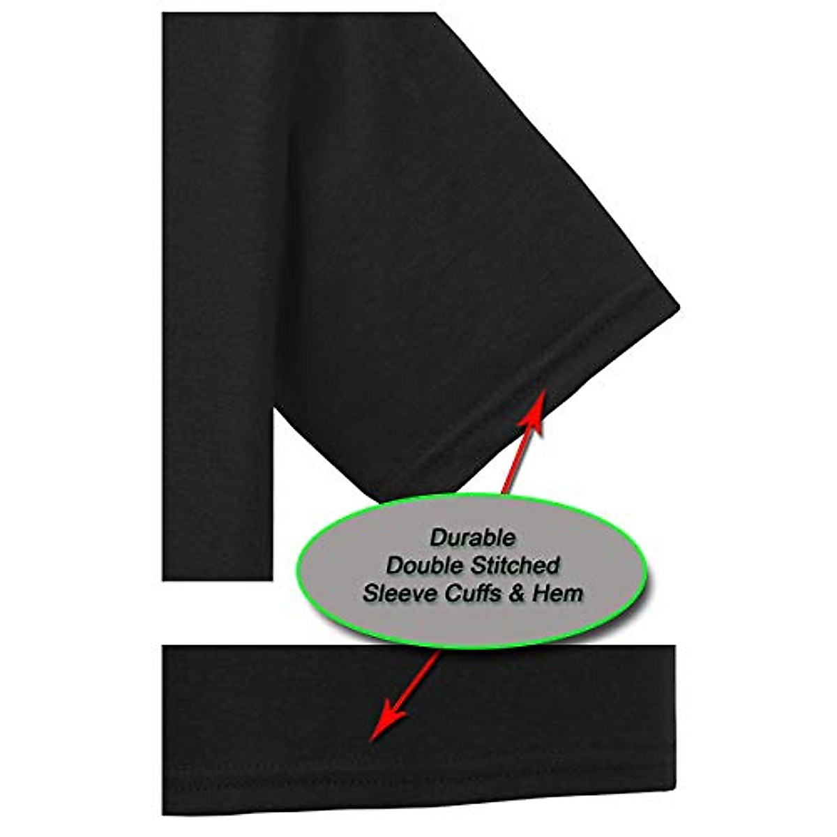 Men's Mopar Maddness T-Shirt Short Sleeve Black Crew Neck Shirt (2X, Black)