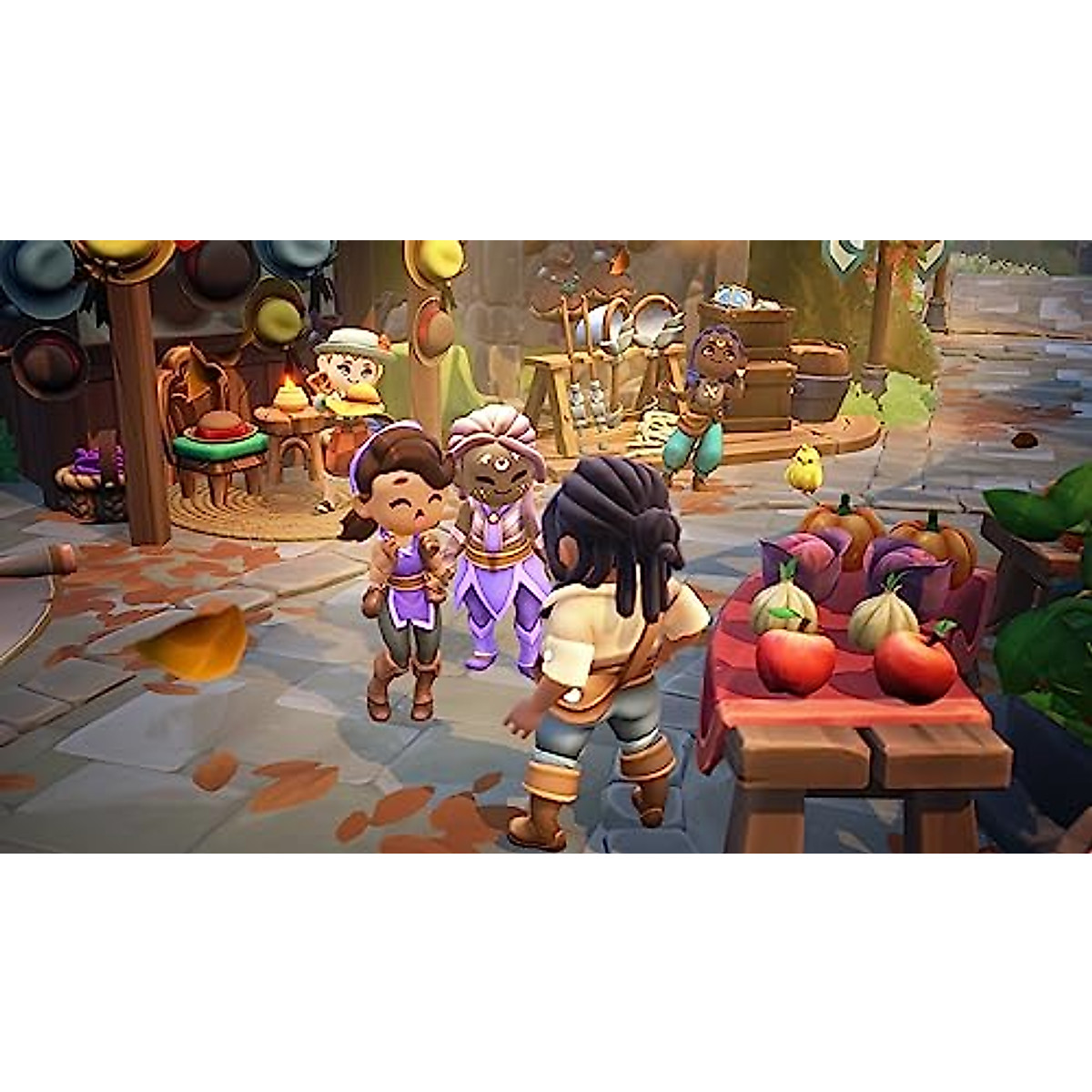 Fae Farm - Nintendo Switch (US Version)