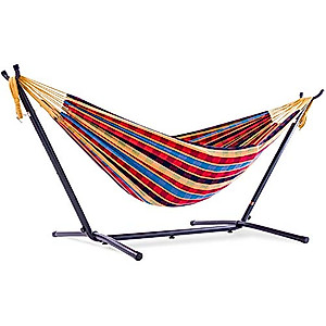 Vivere UHSDO9-23 Hammock, Paradise