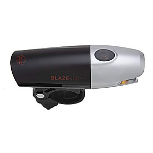 Planet Bike Blaze® 400 SLX Bike Headlight