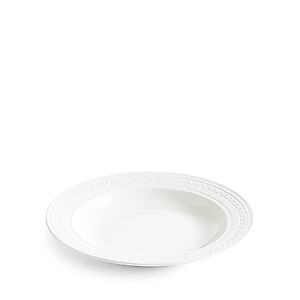 Wedgwood Intaglio 9-Inch Rim Soup Bowl