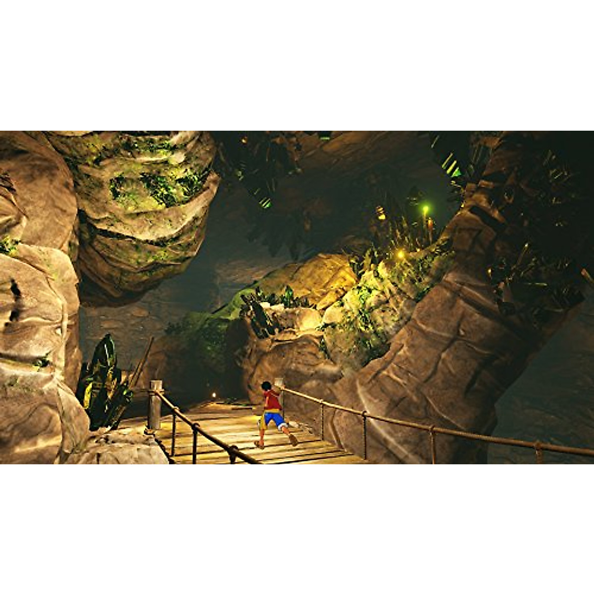 ONE PIECE: World Seeker - Xbox One