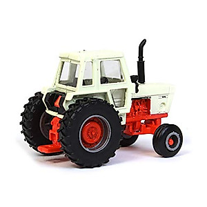 ERTL 1/64 Case 1270 Cab Diecast Replica Tractor 44228