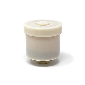 Fette Filter - Demineralization Cartridge Compatible with BN & AOS 7531 for Select Humidifier Model #'s 7133, 7135, 7142, 7144, 7145, 7147, U600, U650, 2055, 2055A, E2441, U200, U700 - (Pack of 1)