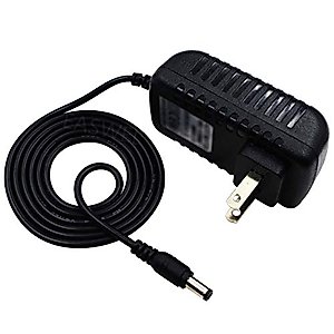 US AC/DC Adapter Power Supply Charger for Brother PT-1890 PT-1980C PT-1890SC