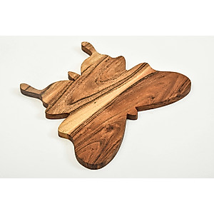 Wooden Chopping Board (Butterfly Board WL-CB-037)