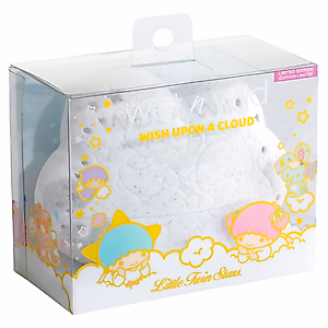 wet n wild Little Twin Stars Wish Upon A Cloud Makeup Sponge Case Holder