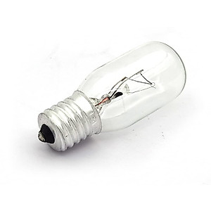 216846400 Refrigerator Light Bulb For Frigidaire Refrigerator