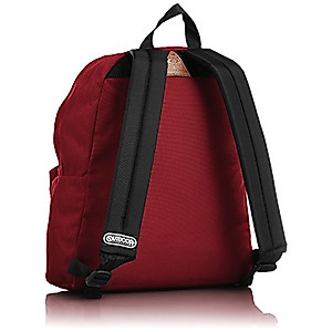 Outdoor Products Day Pack BURGUNDY