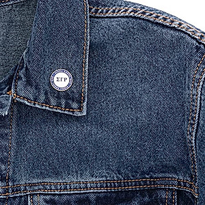 Sigma Gamma Rho Lapel Pin Sorority Enamel Greek Letter Formal Wear Blazer Jacket (Lapel Pin - Design D)