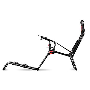 Next Level Racing GT Lite Foldable Simulator Cockpit (NLR-S021)