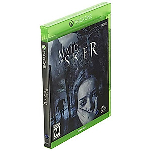 Maid of Sker - Xbox One