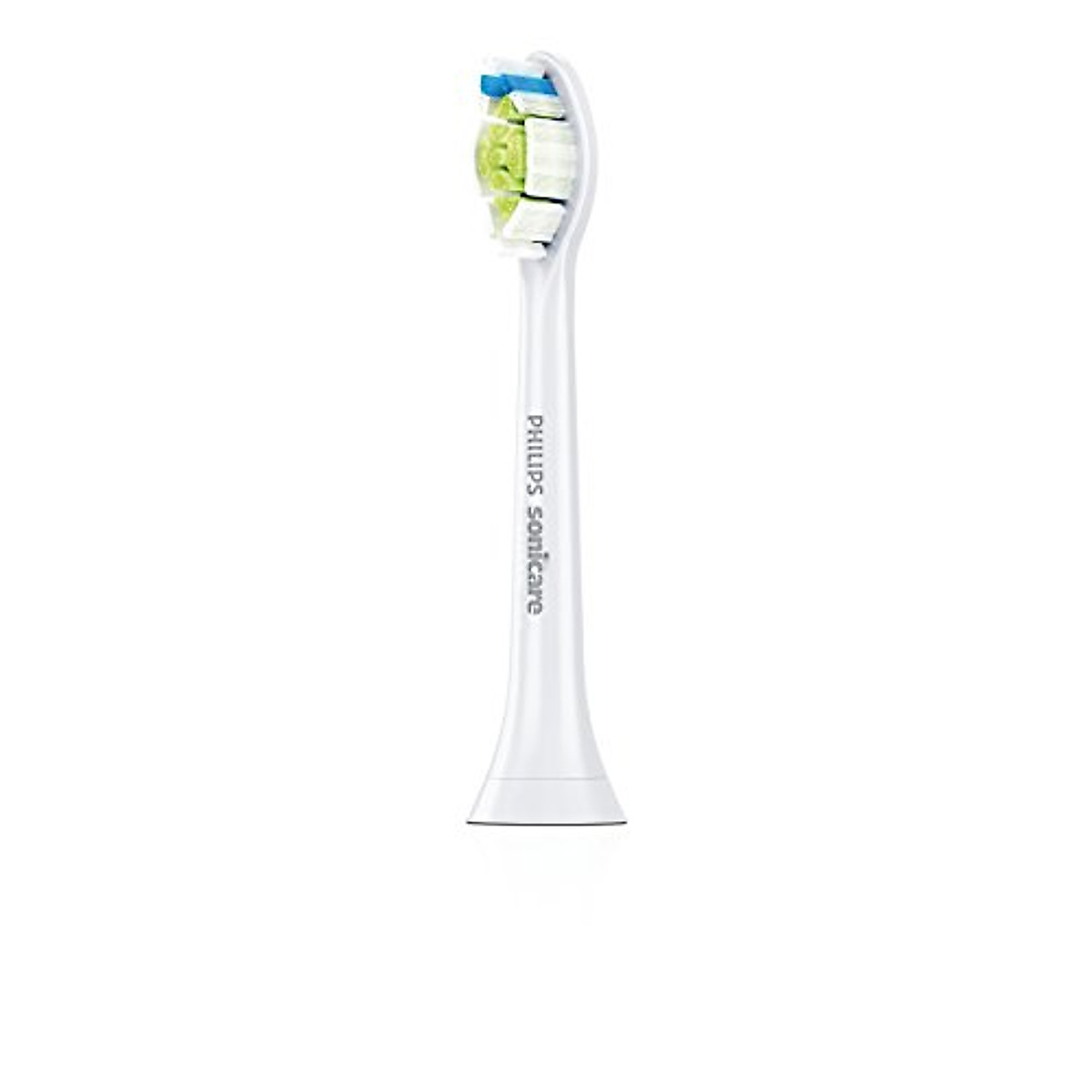 Philips Sonicare DiamondClean Classic Rechargeable Electric Toothbrush, White HX9331/43, 2.26 Oz