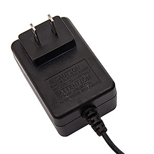 24V Charger for Ride On Car, 24 Volt Kids Battery Charger 28.8V500mA Electric Baby Carriage Ride Toy Battery Supply Power Adapter