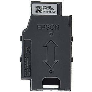 Epson T295000 Ink Maintenance Box
