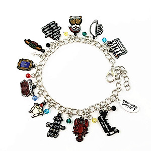 FJCPHAHA Wonderful Boutique Charm Bracelet Gifts for Woman Men