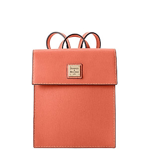 Dooney & Bourke Saffiano Backpack