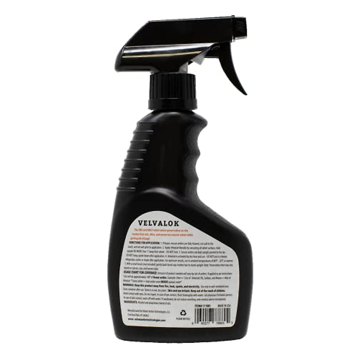 Velvet Antler Technologies Velvalok