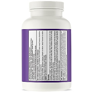 AOR Advanced B Complex, 90 CT