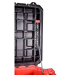 Milwaukee 48-22-8428 Large Rolling 35 Gallon Packout Toolbox
