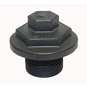 Johnson Evinrude Thermostat Cap 3.0 and 3.3 Liter E-Tech FFI WSM 781-100 OEM# 344771