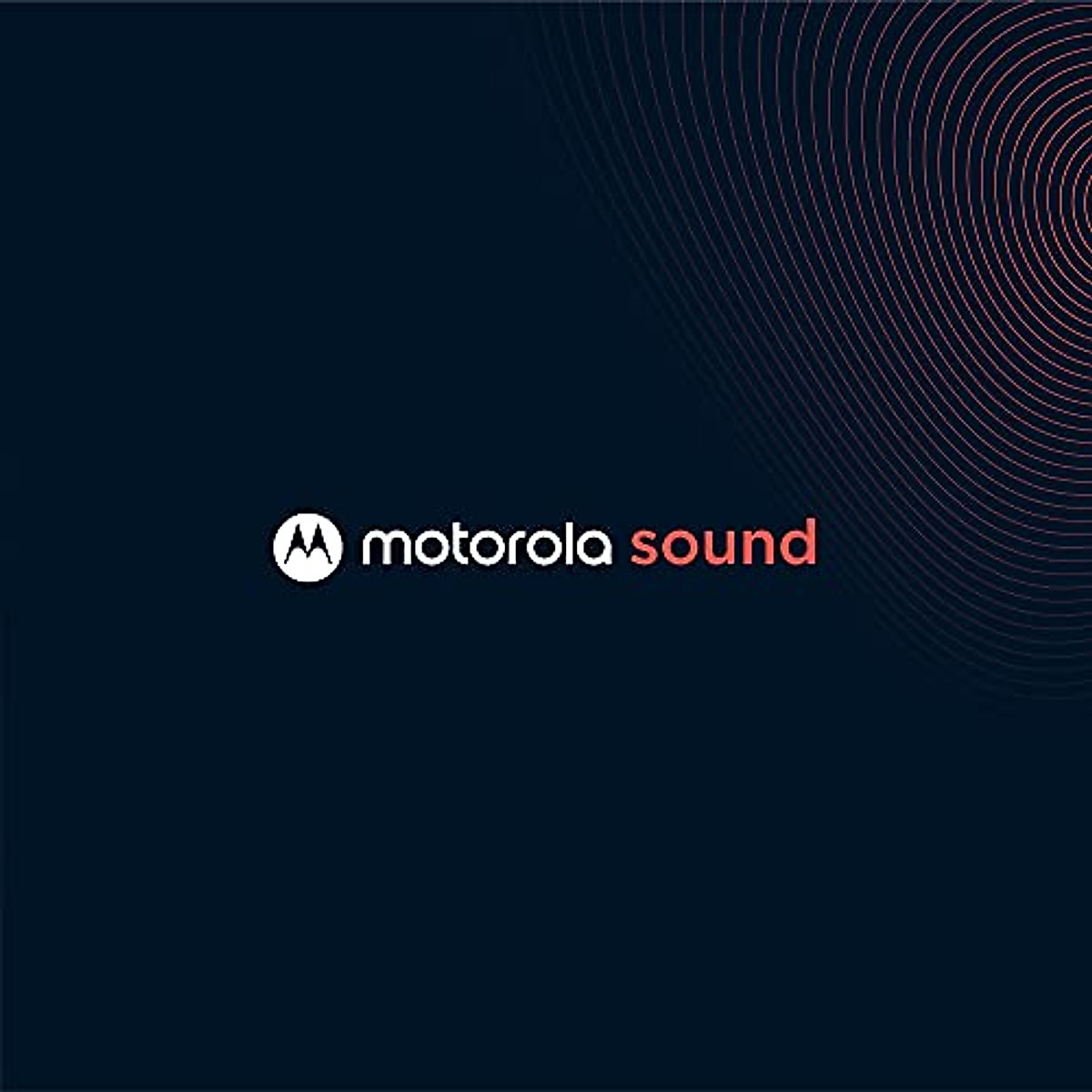 Motorola Bluetooth Wireless Headphones with Microphone, Moto XT220 Over-Ear Headphones in-Line Control for Calls - Foldable Head Phones, Adjustable Headband - Dynamic Bass, Clear Sound - Black