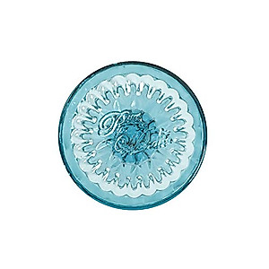 Yonune The Pioneer Woman Adeline 12 oz Goblet, Set of 4