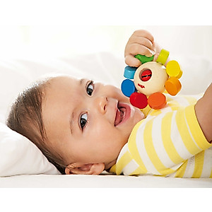 HABA Whirlygig Clutching Toy (Made in Germany)