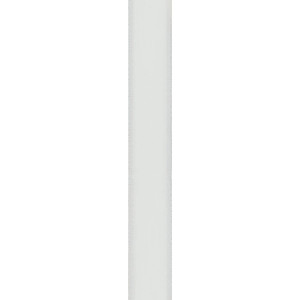 Berwick Offray 244814 7/8" Wide Arabesque Wired Edge Ribbon, 15 Yards, White