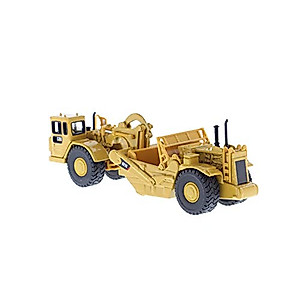 Diecast Masters 1:87 Caterpillar 627G Wheel Tractor-Scraper – HO Series by - 85134