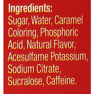 SodaStream SodaMix - Cola - 16.9 Fl. 0z.