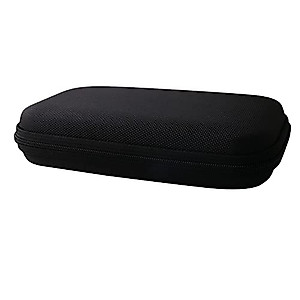 WERJIA EVA Hard Case Compatible with Anker 335 Power Bank (PowerCore 20K) Portable Charger