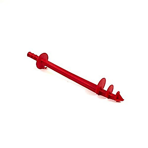 Oregon 73-039 Snow Thrower Snostik Snow Removal Safety Tool
