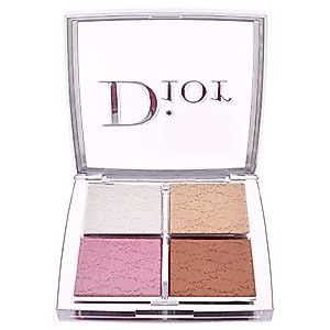 Christian Dior Dior Backstage Glow Face Palette - 001 Universal Women , 2.8 Ounce (Pack of 1)