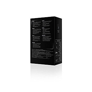 Sennheiser CXC 700 Ear-Canal Travel Headphones with 3 Digital Noise Cancellation Settings