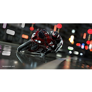 Road Rage - PlayStation 4