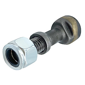 tpengine 16 Pack Stump Grinder Teeth Compatible with 700 series Aftermarket