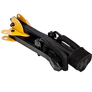 Hercules DS550BB French Horn Stand with Bag