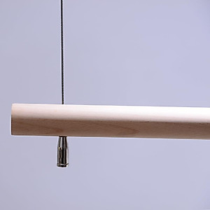 Creative Display Garment Racks for Boutique Clothing Stores, Height Adjustable Ceiling Clothing Hanging Racks, Commercial Wedding Dress Display Shelf, Retail Store Garment Rod Clothes Hanger